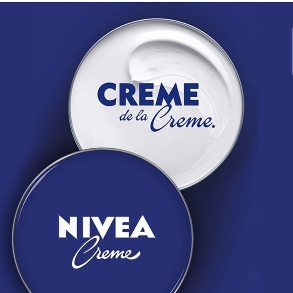 nivea | Skincare | 2x German Made Nivea Creme 2x 3ml | Poshmark